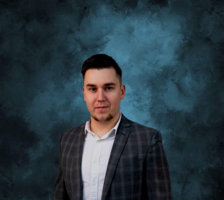 Portrait & Ansprechpartner – WP24 GmbH